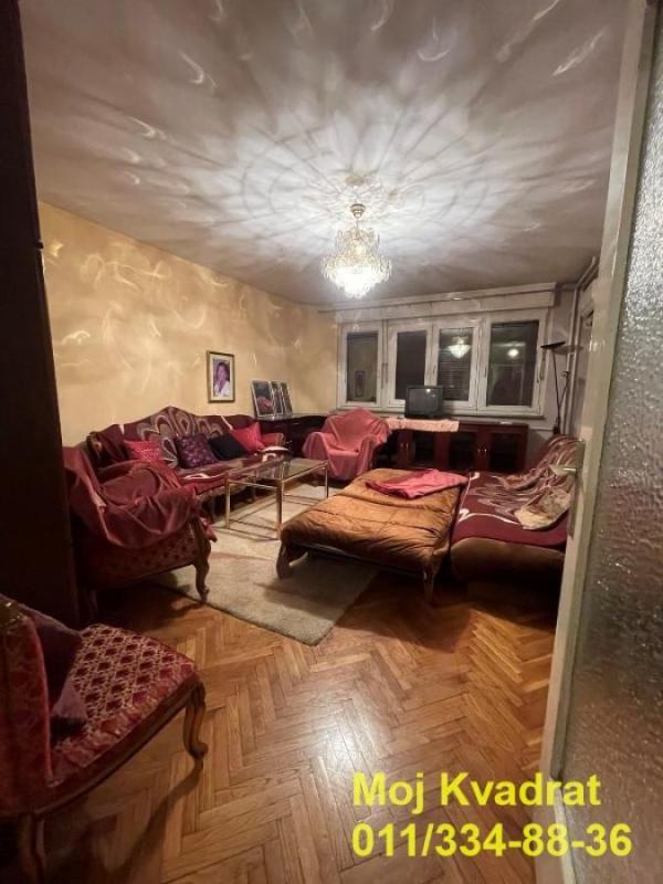 Jednosoban stan na prodaju, 42m2, 207.000€