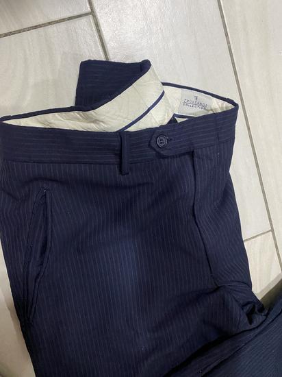 Trussardi original pantalone AKCIJA SADA 2500