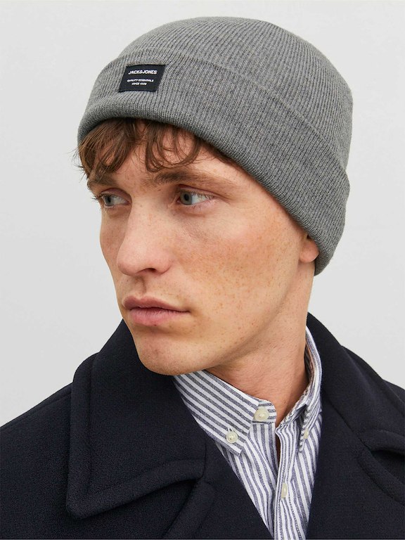 JACK & JONES Muška kapa JACDNA BEANIE NOOS