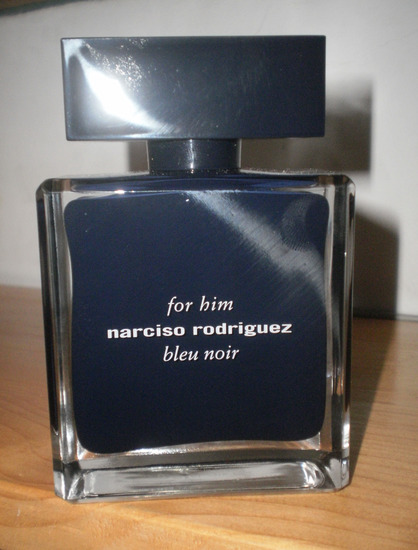 Narciso Rodriguez for Him Bleu Noir