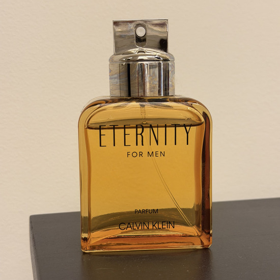 Calvin Klein Eternity Parfum