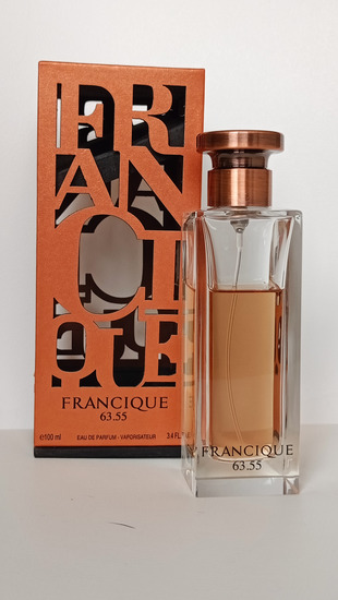 Francique 63.55(BDK Gris Charnel)