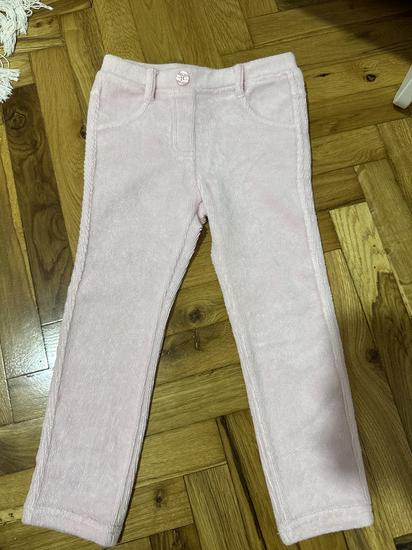 Nove beneton decije pantalone