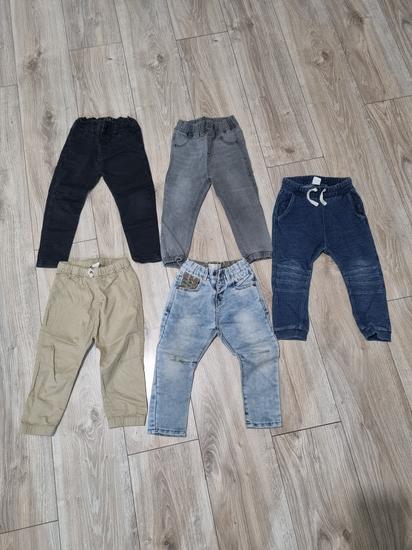 Pantalonice 92vel.za dete od 2 god.