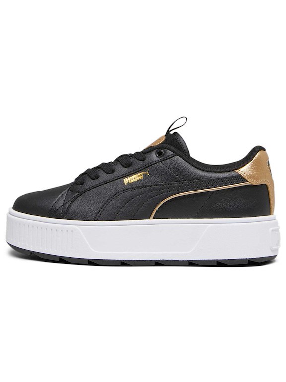 PUMA Ženske patike Karmen Pop-Up Metallics