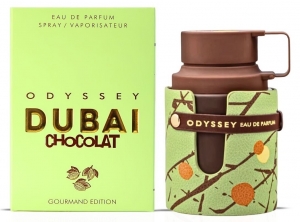 Armaf Odyssey Dubai Chocolat edp 100ml