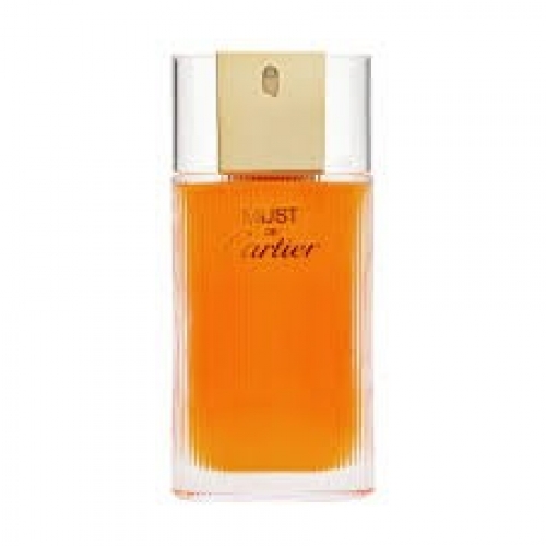 Cartier Must De Cartier W edt 100ml tstr
