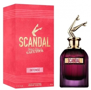 J.P.G. Scandal Intense W edp 80ml