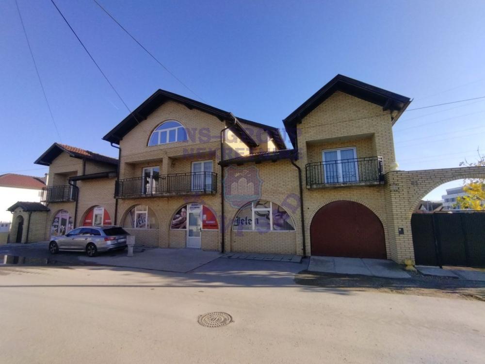 Kuća na prodaju, 408m2, 473.800€