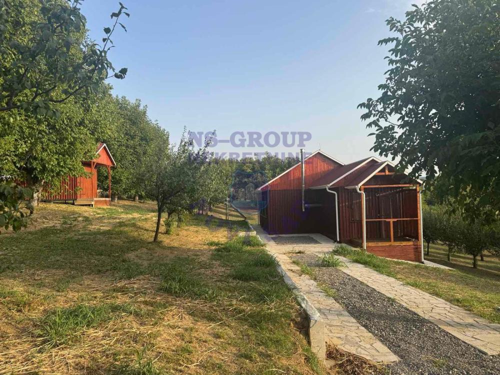 banostor, Kuća na prodaju, 70m2, 148.520€