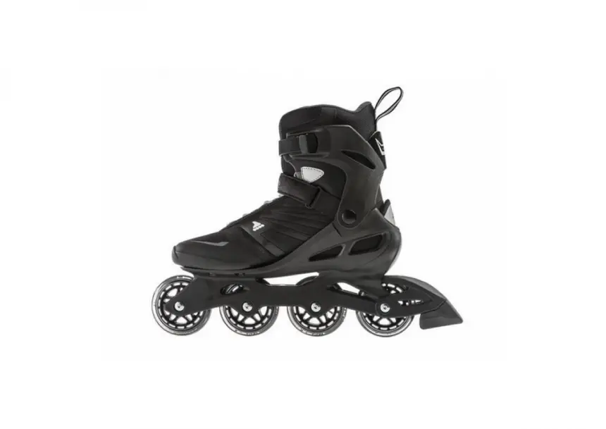 ROLERI ROLLERBLADE ZETRABLADE black-silver 42 43 44 45 46