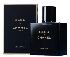 Chanel Bleu De Chanel L`Exclusif Parfum M edp 100ml