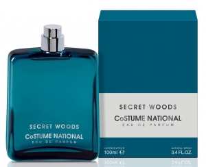 Costume National Secret Woods M edp 100ml