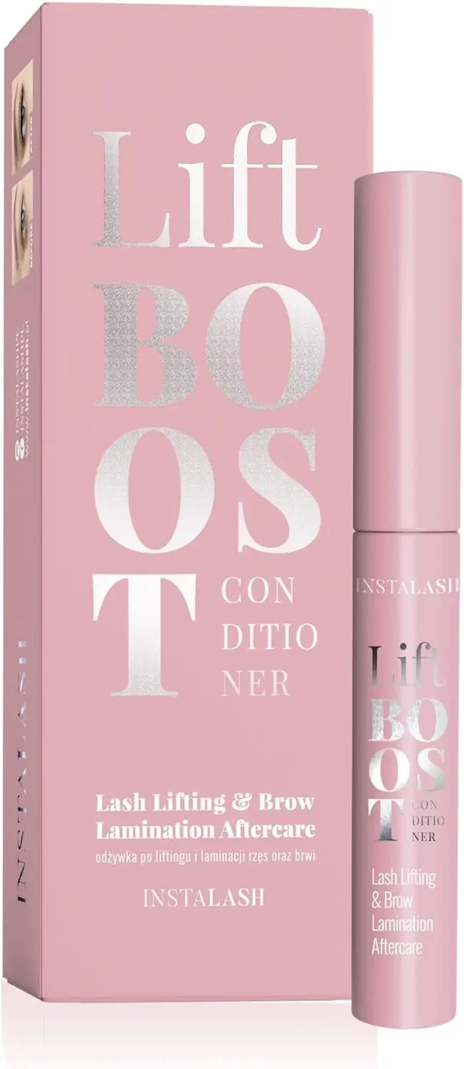 INSTAL LASH Botoks za trepavice i obrve nakon tretmana Lift Boost Conditioner