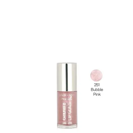 Golden Rose Sjaj za usne Shimmer lip glaze 251