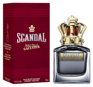 J.P.G. Scandal Pour Homme M edt 50ml