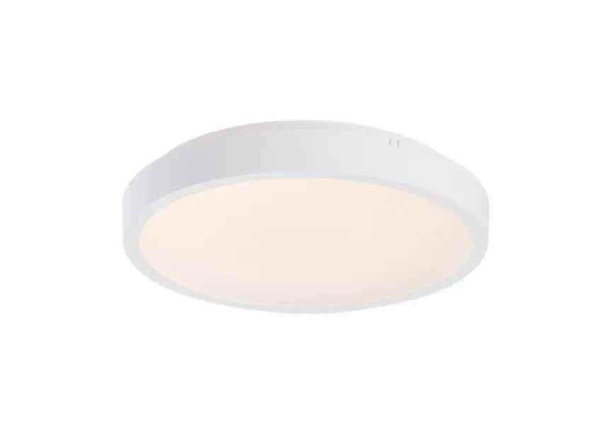 Rabalux LED ploče Alenzo LED 12W bela (71425)