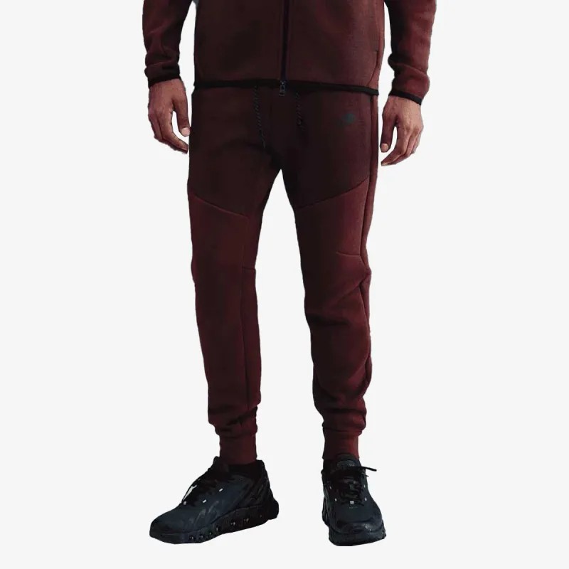 Nike M NK TCH FLC JGGR