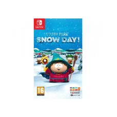 THQ Nordic Switch South Park: Snow Day!