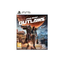 Ubisoft Entertainment PS5 Star Wars: Outlaws
