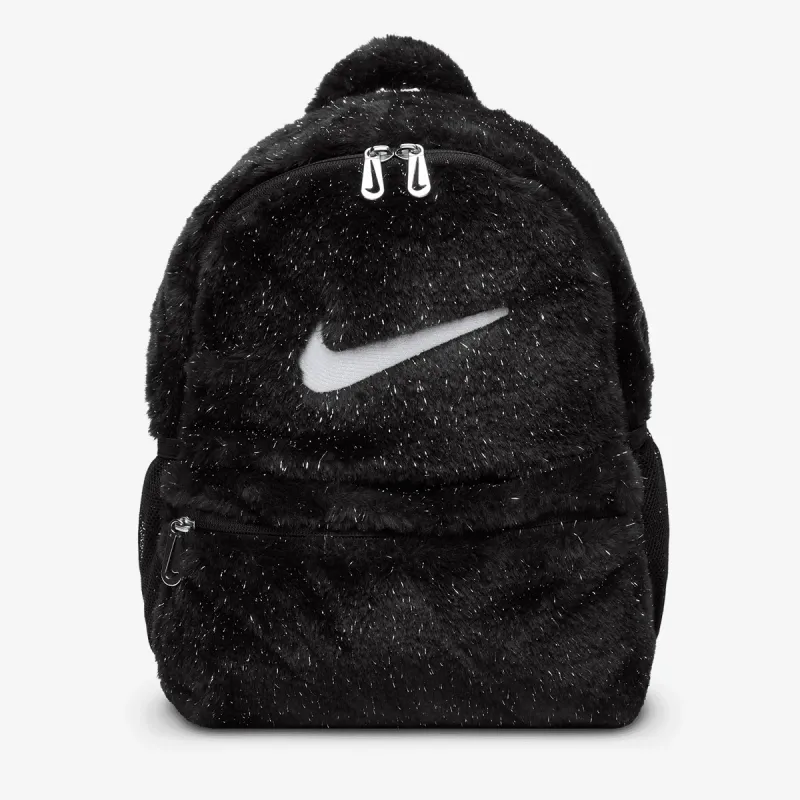 Nike Faux Fur