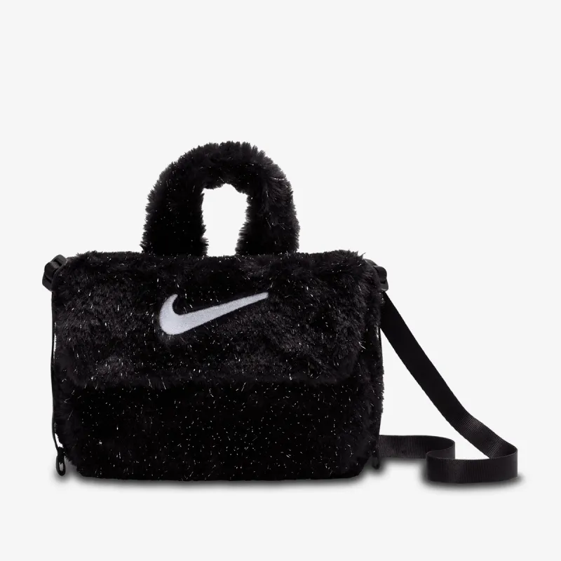Nike Faux Fur