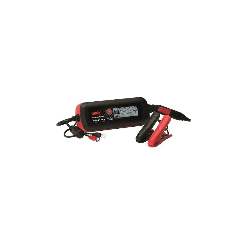 Telwin T-CHARGE 12 6V/12V