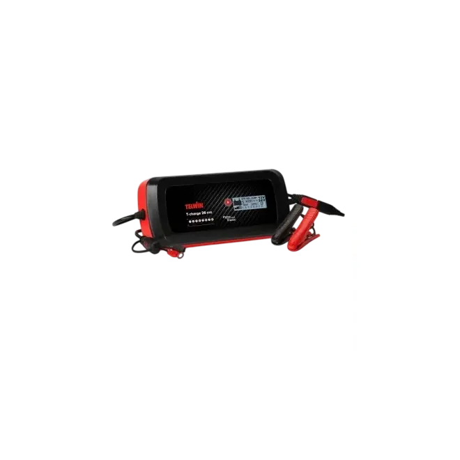 Telwin T-CHARGE 26 EVO 12V/24V