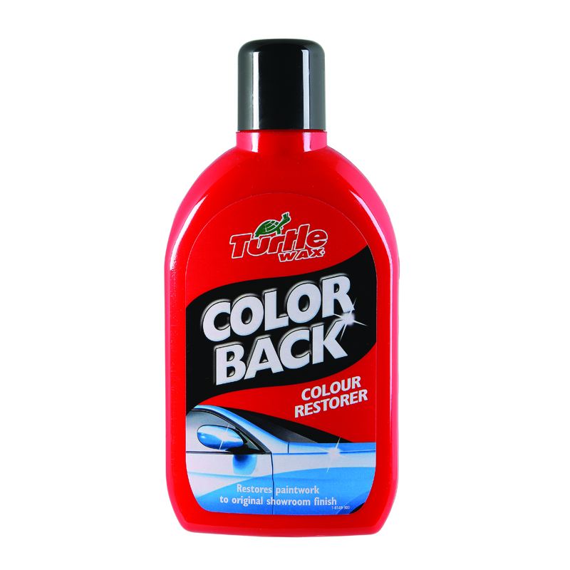 Color Back 500ml