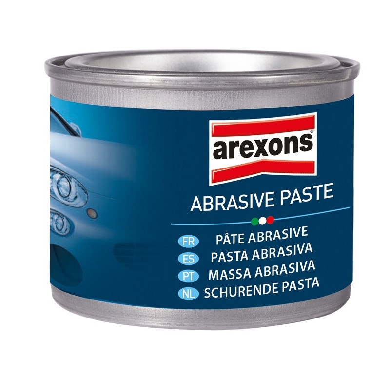 Arexons Pasta abrazivna 150 ml