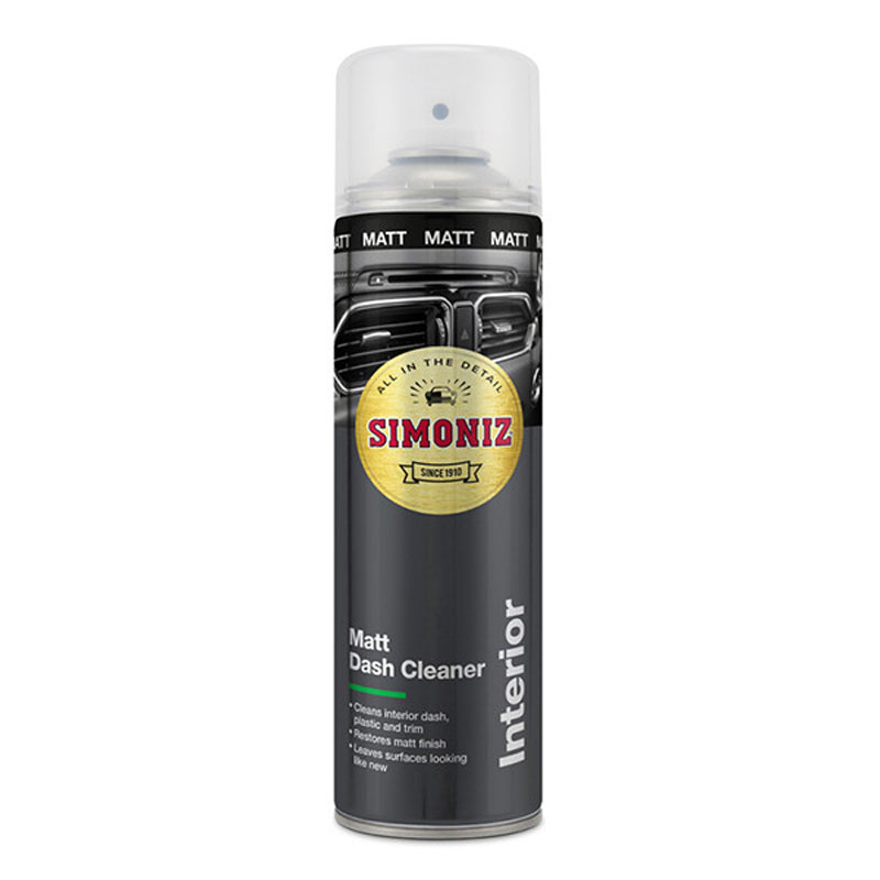Simoniz Kokpit sprej mat 500 ml