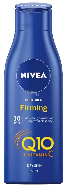 Nivea Mleko za telo Firming Q10 250ml