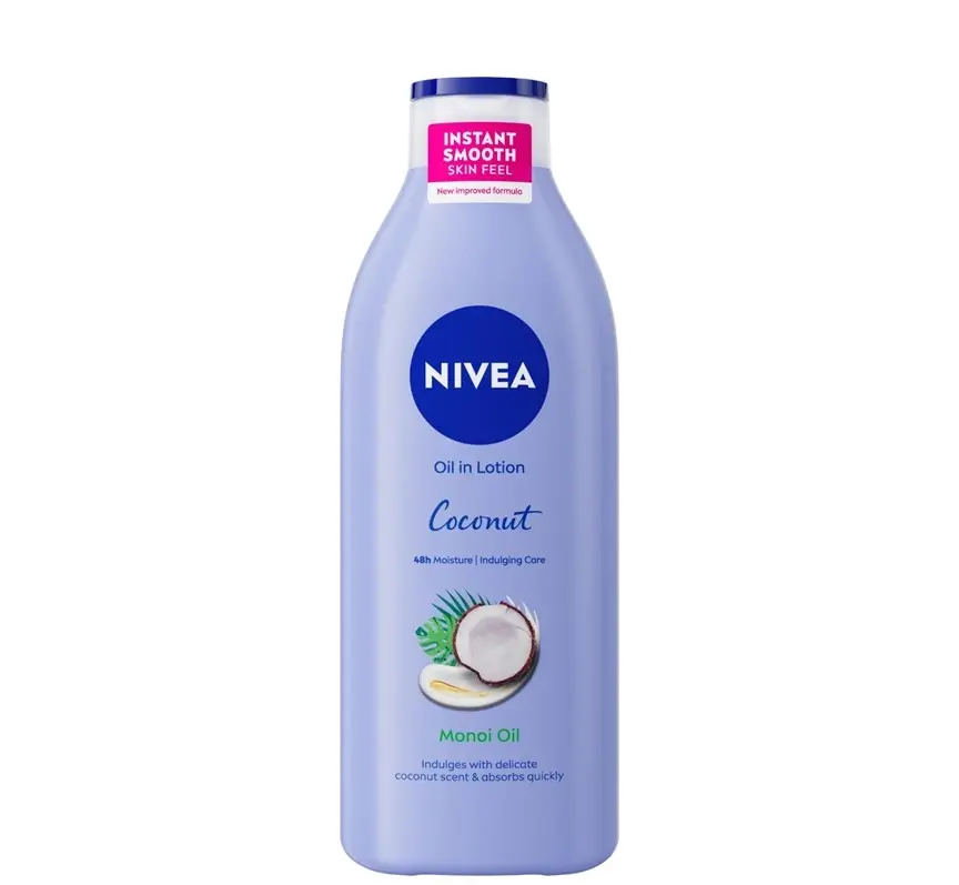 Nivea Losion za telo Coconut 84383, 400ml