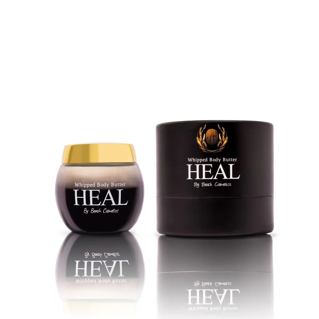 Beach Cosmetics Buter za telo HEAL, 100ml