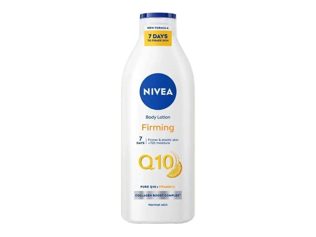 Nivea losion za telo sa vitaminom C Q10 400 ml