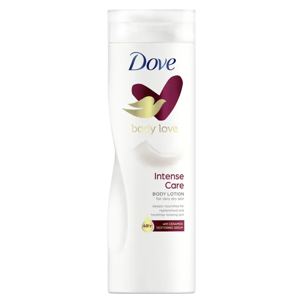 Dove Losion za telo Intesive Care, 400ml
