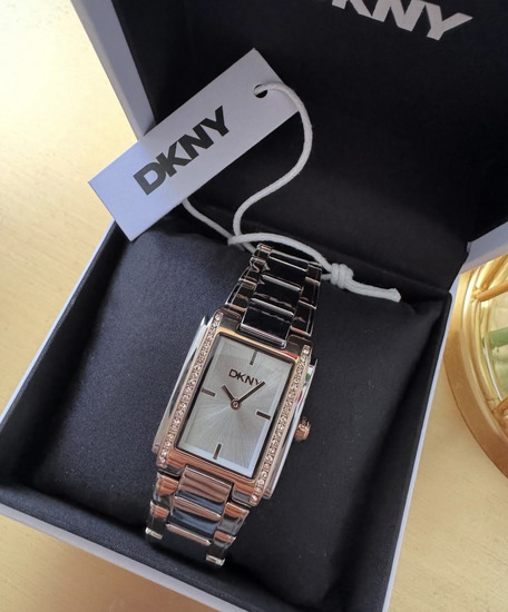 Original zenski sat DKNY