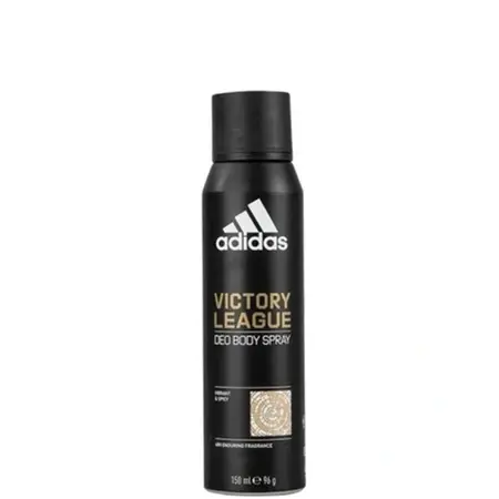 Adidas Muški dezodorans Victory league, 150 ml