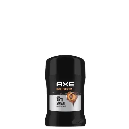 Axe Muški stik Dark temptation, 40ml