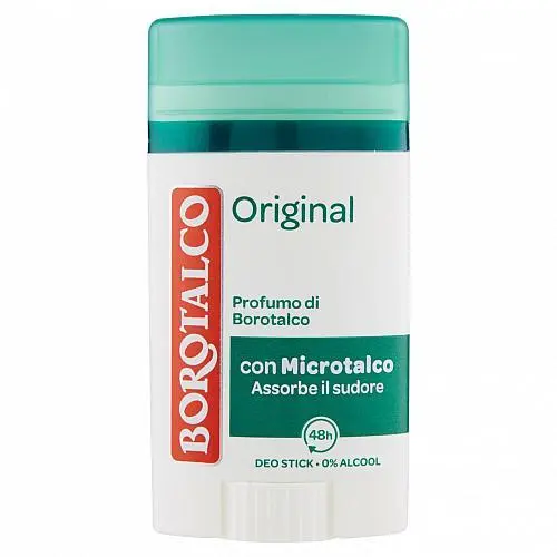 Borotalko dezodorans stik original 40 ml