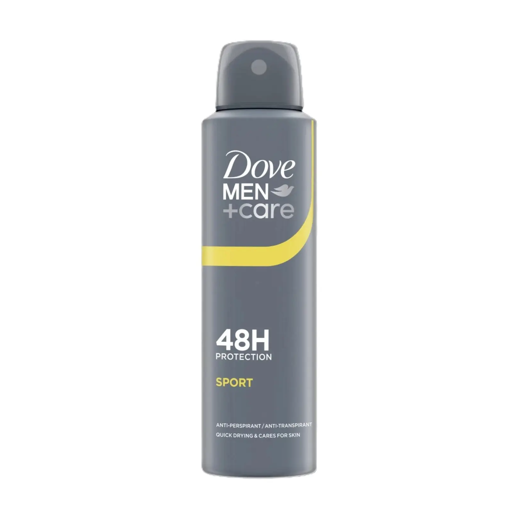 DOVE Muški dezodorans Sport 150 ml