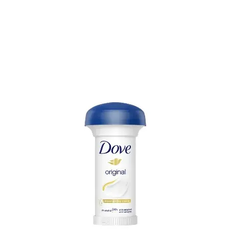 Dove Stik Original, 50ml