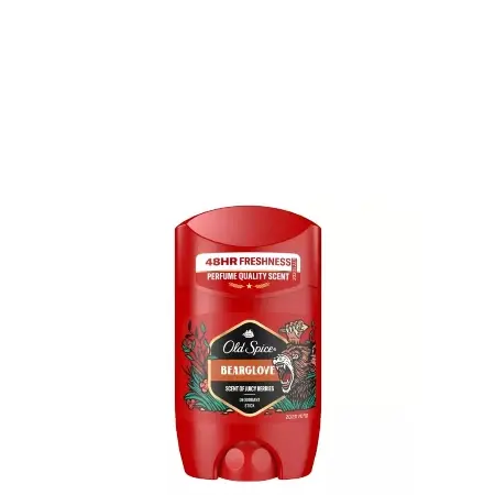 Old spice Muški stik Bearglove, 50ml