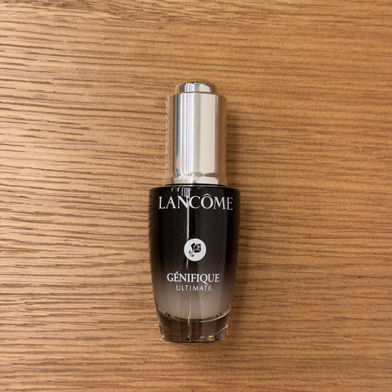 Lancome Genefique serum