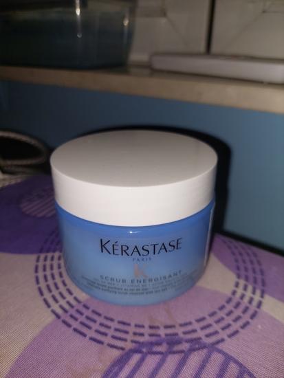 Rezz Kerastase piling za teme – Scrub Energisant