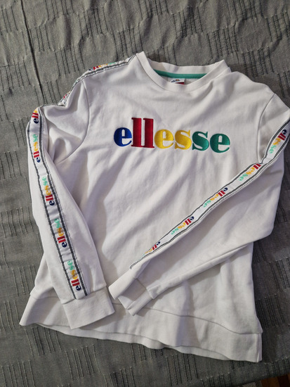 Ellesse original duks
