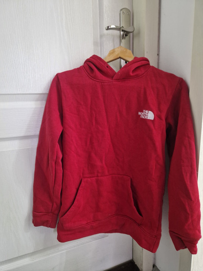 Original The North face duks