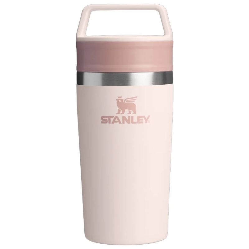 STANLEY termo boca 0,35L Cafe-To-Go - Rose Quartz