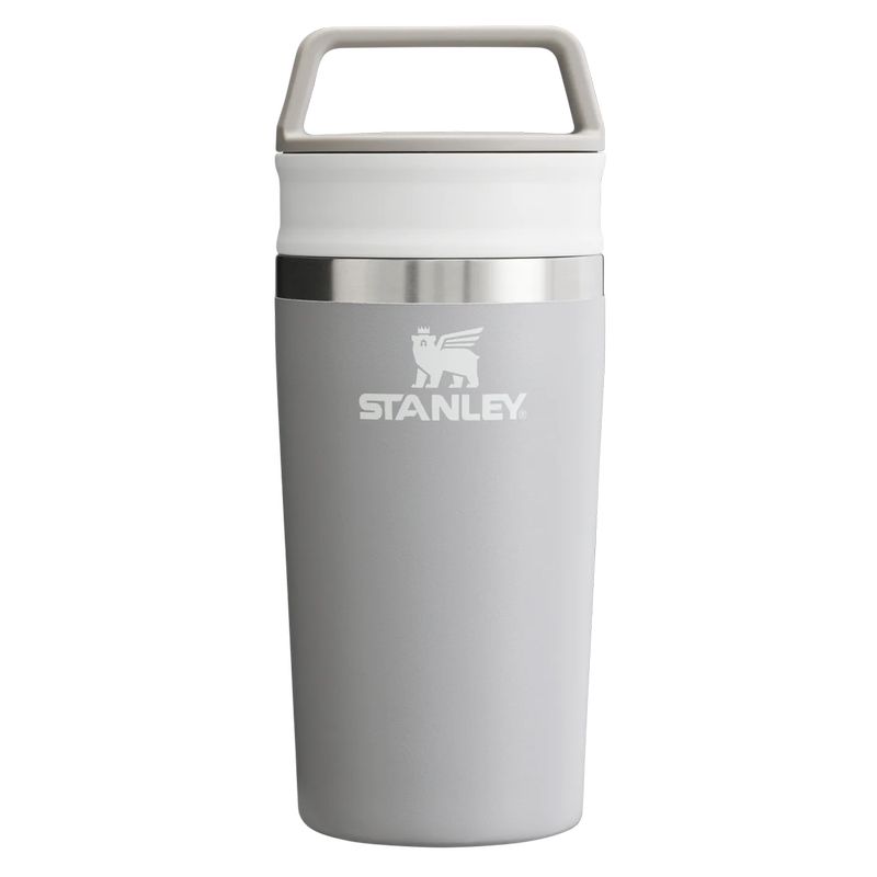 STANLEY termo boca 0,35L Cafe-To-Go - Ash