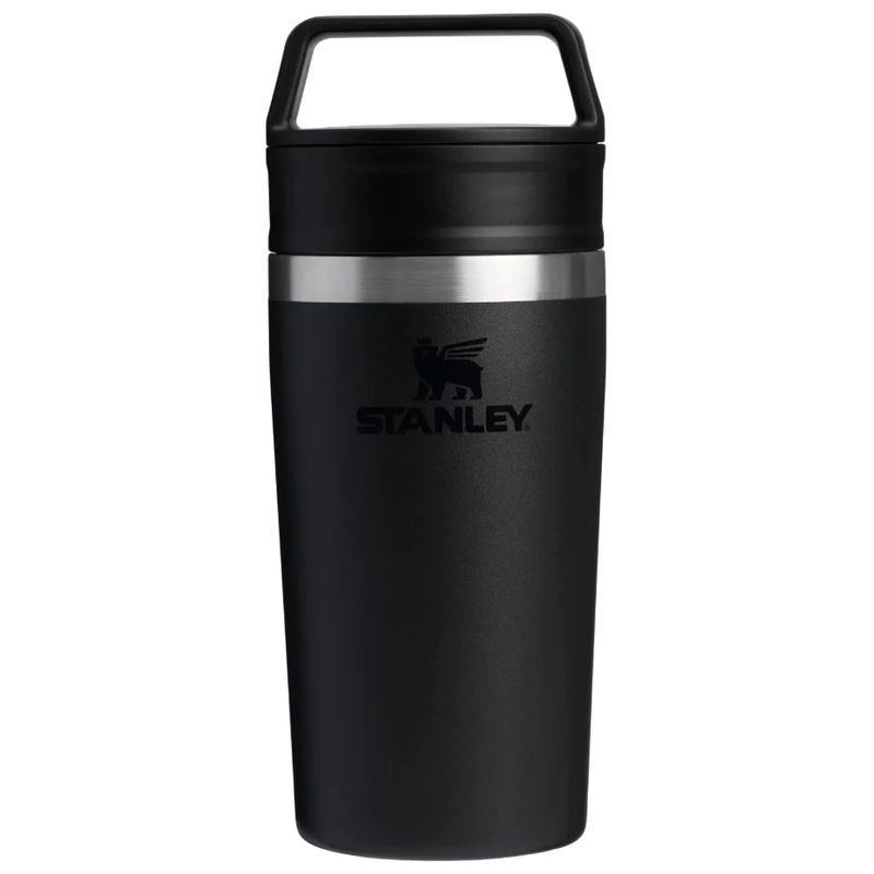 STANLEY termo boca 0,35L Cafe-To-Go - Black